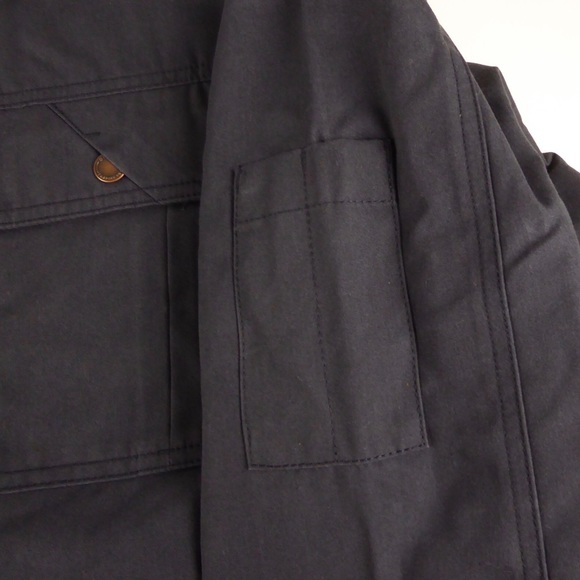 Duluth Trading Co | Jackets & Coats | Duluth Trading Co Warden Waxed ...
